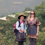 One Day Sapa Trekking to Lao Chai and Ta Van Villages - The Experience and Travel Dynamics