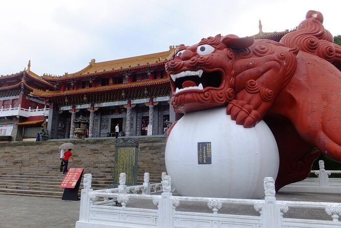 One-day Sun Moon Lake Tour Package - The Detailed Itinerary Breakdown