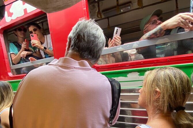 One Day SUVTour Bangkok landmark until Railway & Floating market. - Who Will Love This Tour?