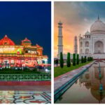 One Day Taj Mahal, Mathura & Vrindavan Trip From Delhi/Agra - A Day Well Spent—Or a Long One?