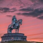 One-Day Terelj park Tour: Culture, Nature, and Local Experiences - Authentic Experiences That Make This Tour Stand Out