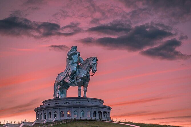One-Day Terelj park Tour: Culture, Nature, and Local Experiences - Authentic Experiences That Make This Tour Stand Out