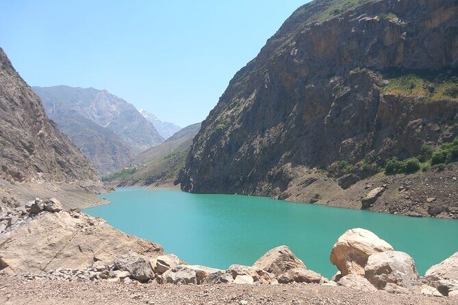 One Day Tour in Seven Lakes from Samarkand - Practical Details and Tips