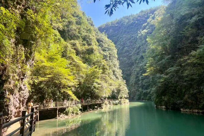 One day tour of Zhangjiajie National Forest Park - What This Tour Means for You