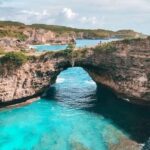 One Day Tour : West Nusa Penida Adventure - The Departure and Morning Pickup
