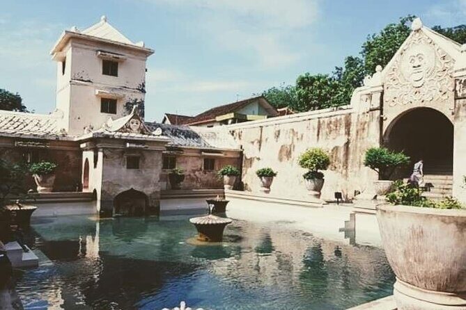 One Day Tour Yogyakarta - Whats Included and Whats Not