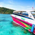 One-Day Trang 4 Islands Snorkeling Tour by Speedboat - The Itinerary: What You Can Expect