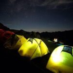 One Day Trek to Mount Rinjani Crater Rim - The Challenges and Considerations