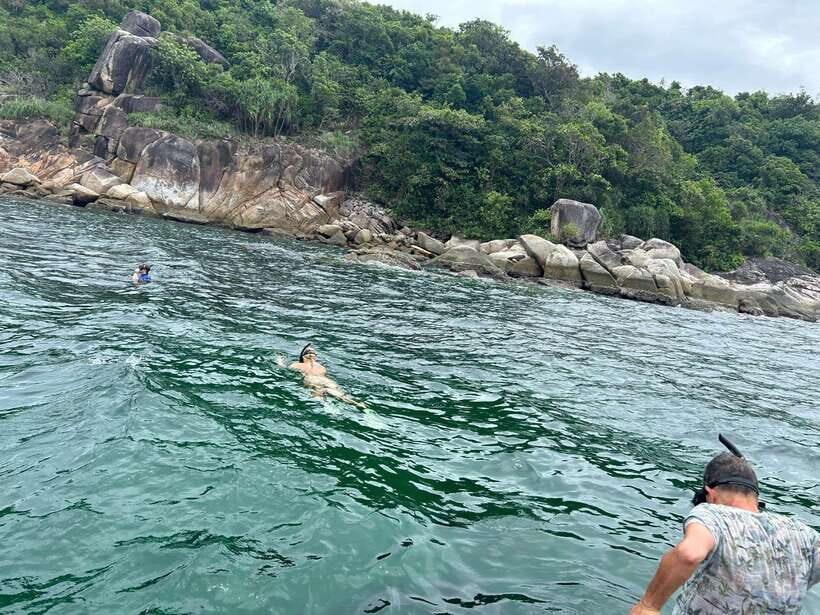 One Day Trip Join Snorkeling Program A(5spots) - Why This Tour Is Worth Considering