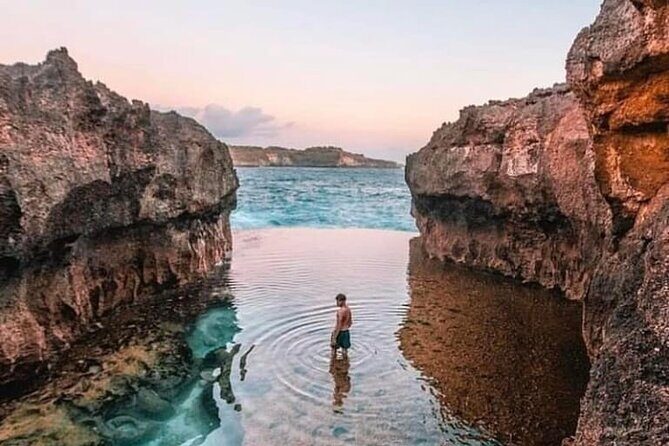 One Day Trip Nusa Penida Bali with All Inclusive - What’s Included and What to Expect