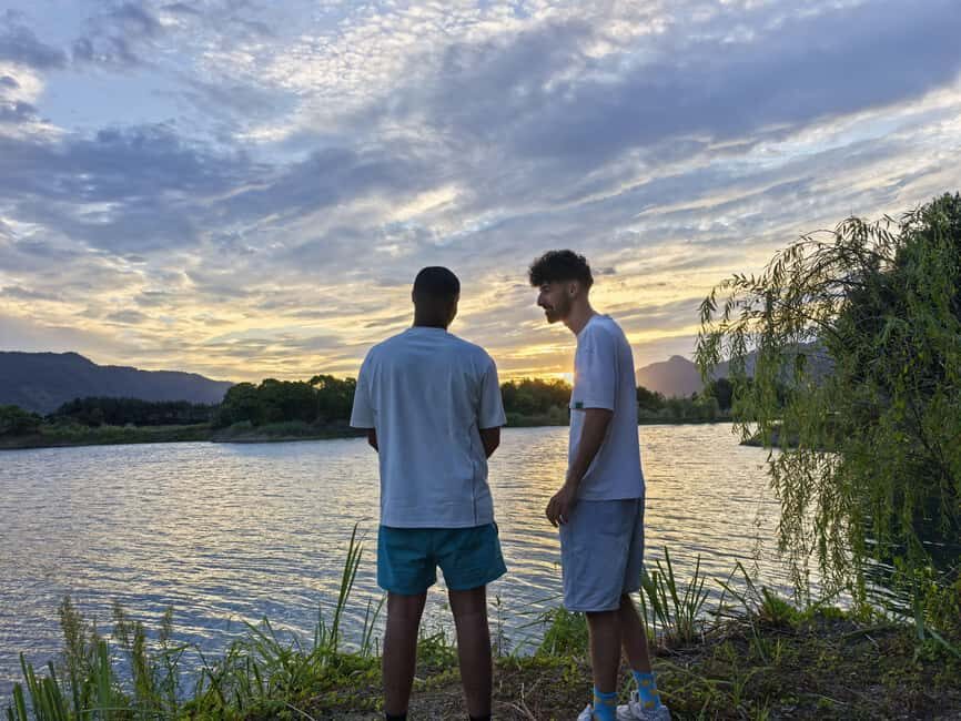 One Day Xiandao Lake Tour WILD & SPLASH - Why This Tour Stands Out