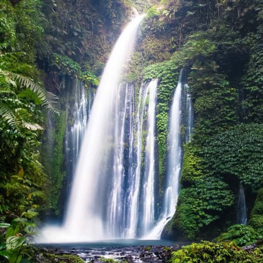 One Days Tours Panorama Walk Around Senaru Village - Why This Tour Works Well for Travelers