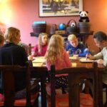 One Hour Chinese Calligraphy or Painting Lessons in Your Yangshuo Hotel - A Practical and Cultural Introduction