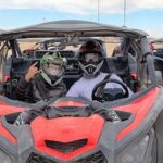 One Hour Off-Road Driving Adventure in Las Vegas - The Value and Practical Considerations