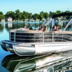 One Hour Private Pontoon Boat Lake Tour - The Experience in Detail