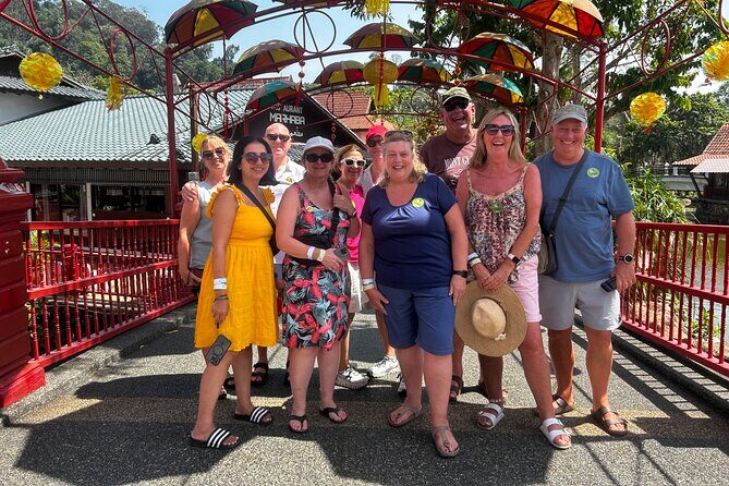 One Journey Langkawi Private tour & Cable Car - Detailed Breakdown of the Itinerary and Highlights