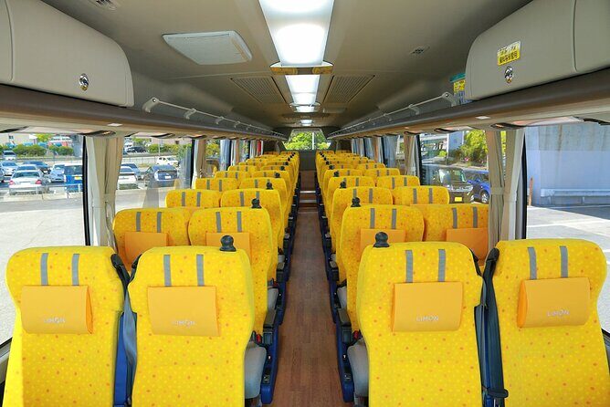 One-way Bus From Hirayu to Kawaguchiko - Who Should Consider This Bus Service?