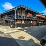 One-way Bus from Kawaguchiko to Takayama or Matsumoto - Who Will Love This Service?