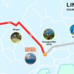 One Way Bus from Takayama to Kawaguchiko - What Makes This Service Stand Out