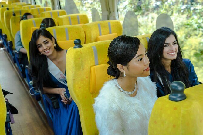 One-Way Bus from Takayama to Osaka via Shirakawago - Why This Tour Might Appeal to You