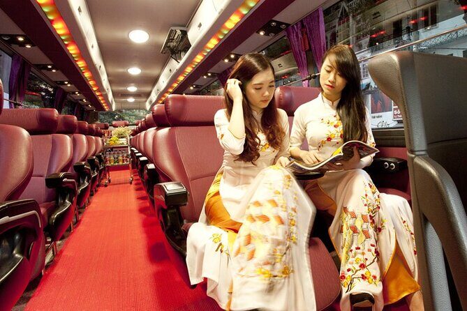 One Way Bus Hanoi to Sapa with Sapa Express Official - Authentic Traveler Insights