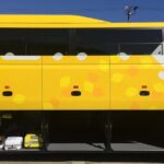 One Way Bus Takayama to Tokyo - Whats Included and Whats Not