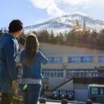 One Way Bus: Tokyo to Takayama via Oshino Hakkai - A Detailed Look at the Itinerary