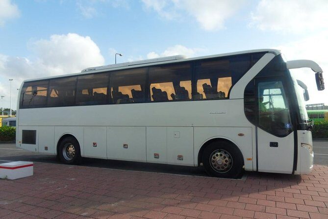 One Way Curacao Airport Transfer - The Value: Price Point and Service Quality