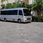 One Way Montego Bay Airport Taxi-Grand Palladium Jamaica - Who Will Love This Transfer?