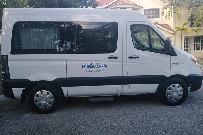 One Way Private Airport or Hotel Transfer Bavaro Hotel 1-6 Pax - Why This Transfer Works Well