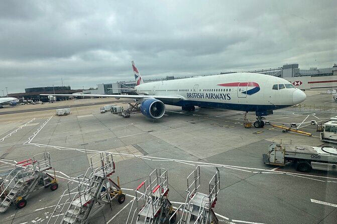 One way Private Airport Transfer - The Reviews Tell the Story