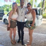 One way Private transfer from Airport to Resorts - The Scenic Drive and Local Insights