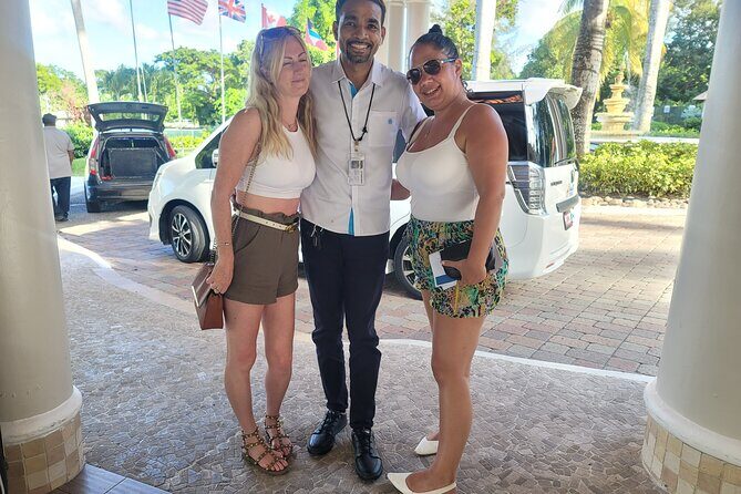 One way Private transfer from Airport to Resorts - The Scenic Drive and Local Insights