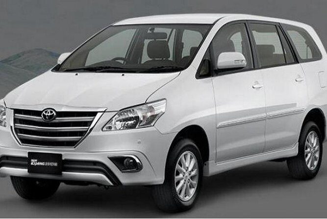 One-Way Private Transfer from Delhi to Agra - Why Choose This Transfer?