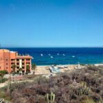 One Way Private Transfer Los Cabos Airport to Barrels BCS - The Itinerary and Experience in Detail