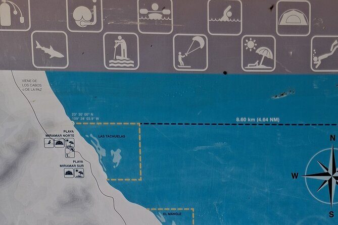 One Way Private Transfer Los Cabos Airport to Cabo Pulmo Park - FAQ