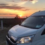 One Way Private Transfer Los Cabos Airport to Cabo San Lucas. - FAQ