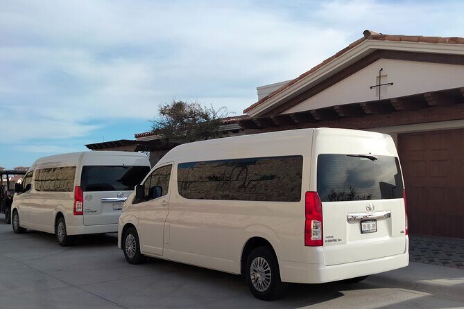 One Way Private Transfer Los Cabos Airport to San Jose Cabo - Who Would Love This Service?