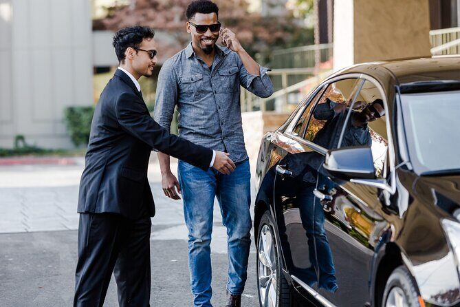 One Way Private Transfer To or From Los Angeles Airport - Final Thoughts