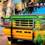 One-way ride from central Osaka to Universal Studios Japan - Vehicle Options and Capacity