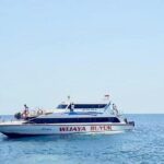 One-way Ticket Fast Boat from Nusa Penida or Gili T, Air, Lombok - Navigating the Itinerary: A Closer Look