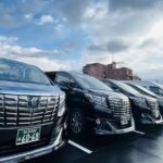 One Way Transfer between Universal Studios Japan and Osaka - The Details We Like