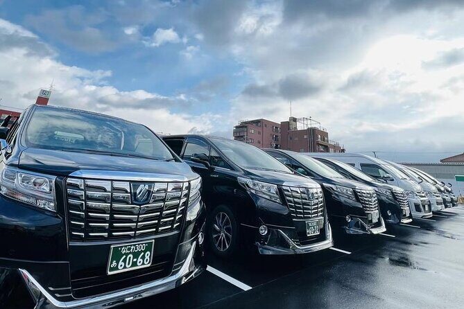 One Way Transfer between Universal Studios Japan and Osaka - The Details We Like