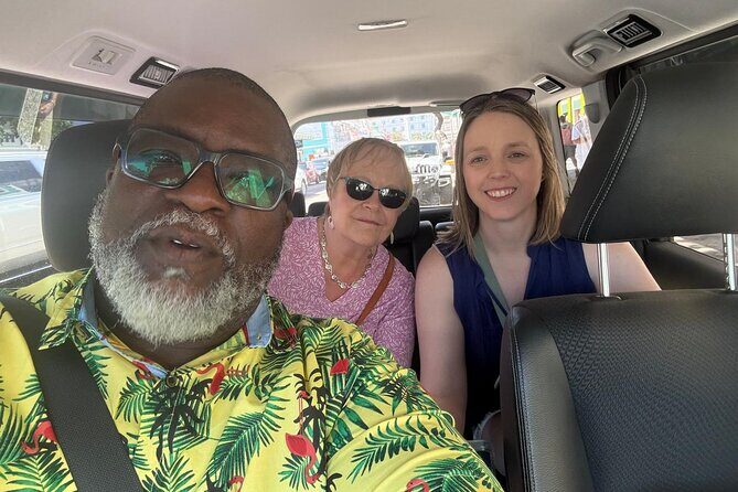 One Way Trip Private Airport to Hotel Transfer in Nassau - What’s Included and What’s Not