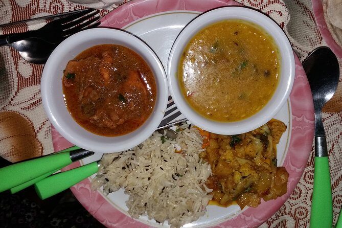 Online: Indian Food Cooking Class - A Deep Dive Into the Experience