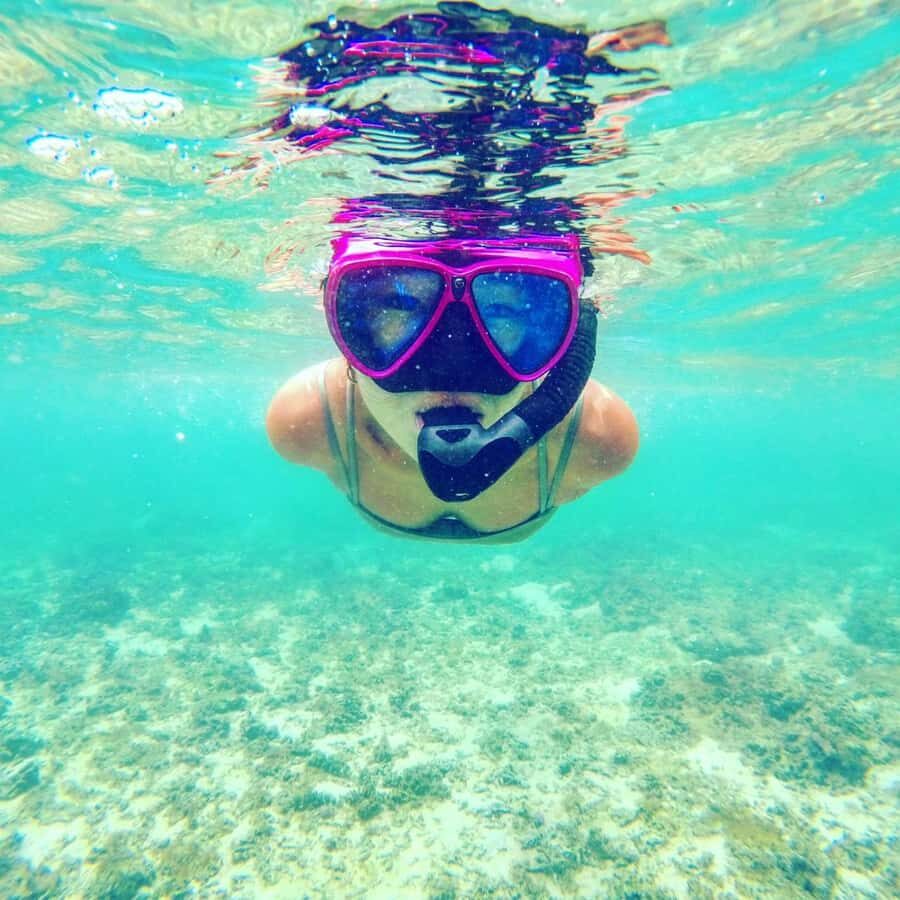 Onna: Blue Cave Snorkeling from the boat - Who Will Love This Tour?