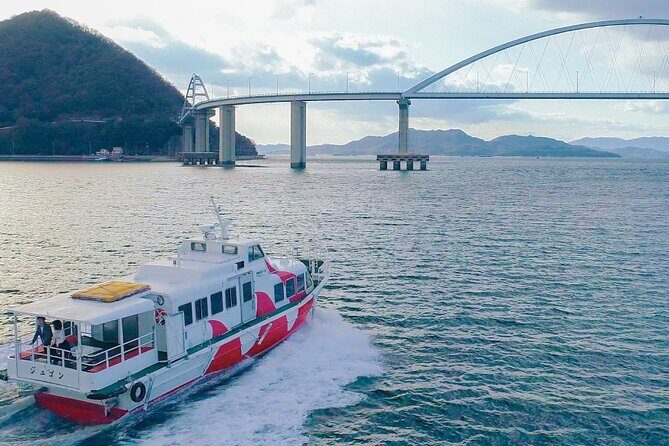 Onomichi and Kosanji 1 Day Private Tour - Who Should Book This Tour?