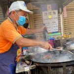 Open Air Market Tour in Penang - Key Points