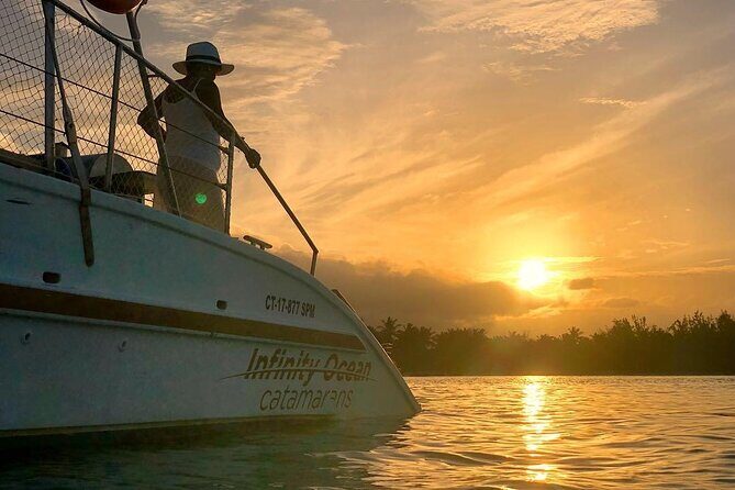 Open Party Boat in Punta Cana - Practical Details and Considerations