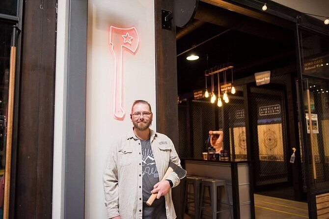 Open Throw Lane in Colorado - Why This Tour Works Well for Travelers